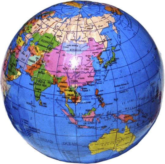 List of High Converting Countries – Sinry Academy