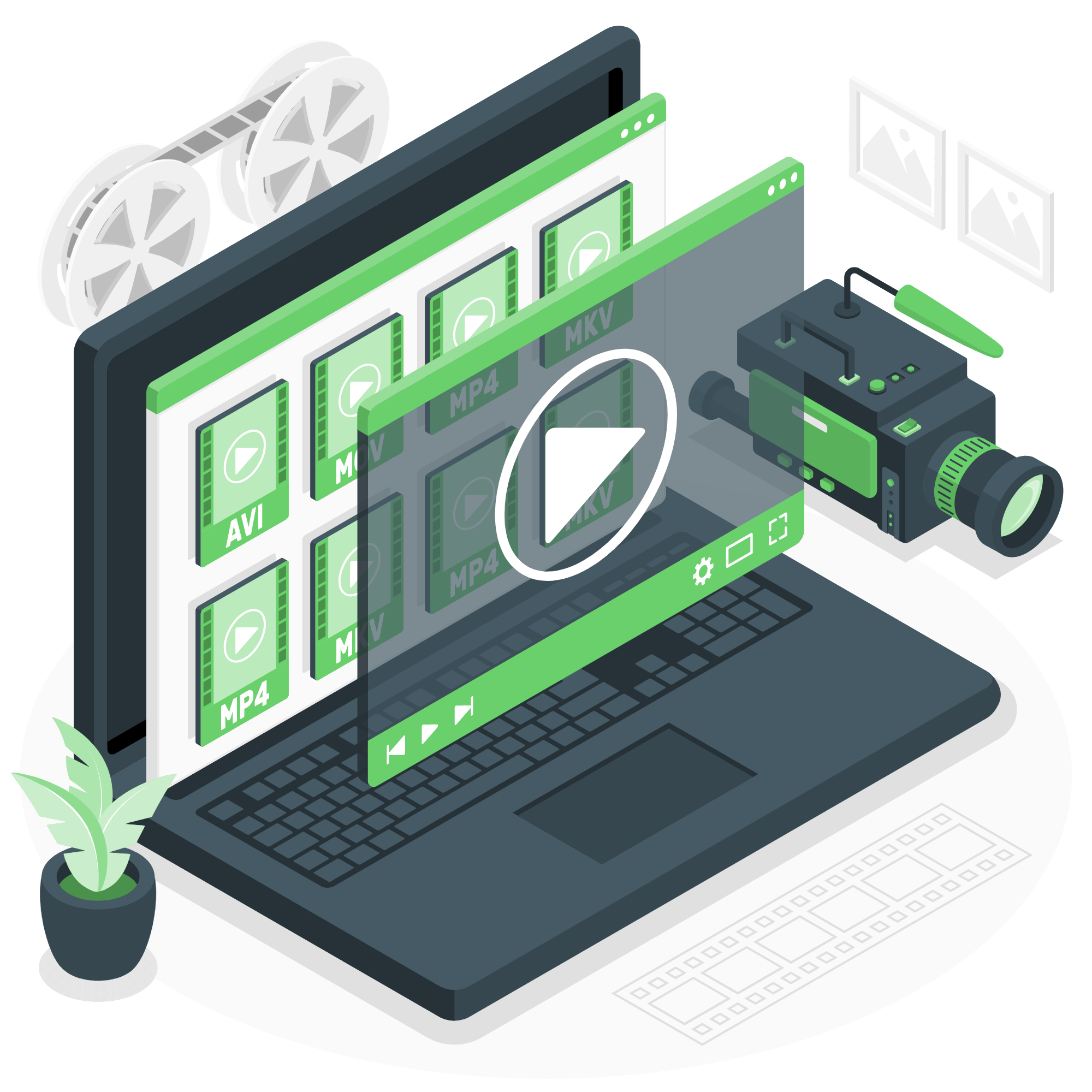 Product Guide Videos – Sinry Academy